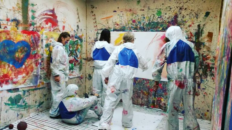 Colore ta vie ! – Lausanne Tourisme – Site officiel du tourisme à Lausanne