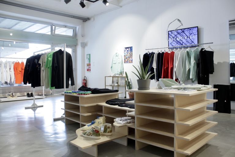 Memories Store – Lausanne Tourisme – Site officiel du tourisme à Lausanne