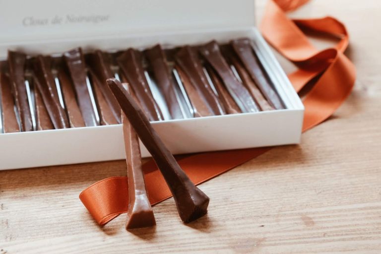 Jacot Haute Chocolaterie – Lausanne Tourisme – Official Website