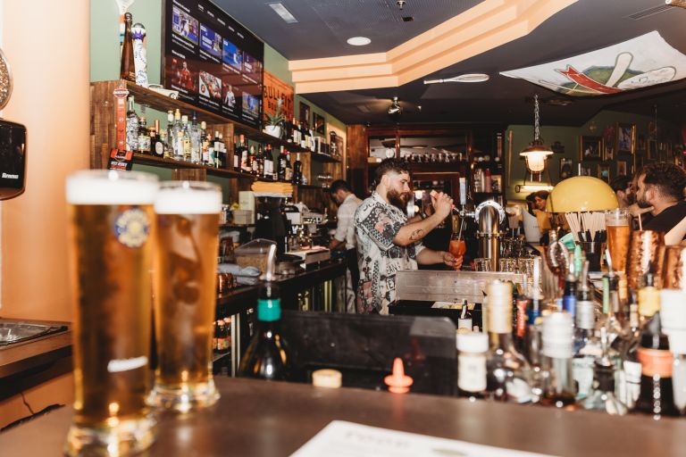 Sportsbar Montana – Lausanne Tourisme – Site officiel du tourisme à ...