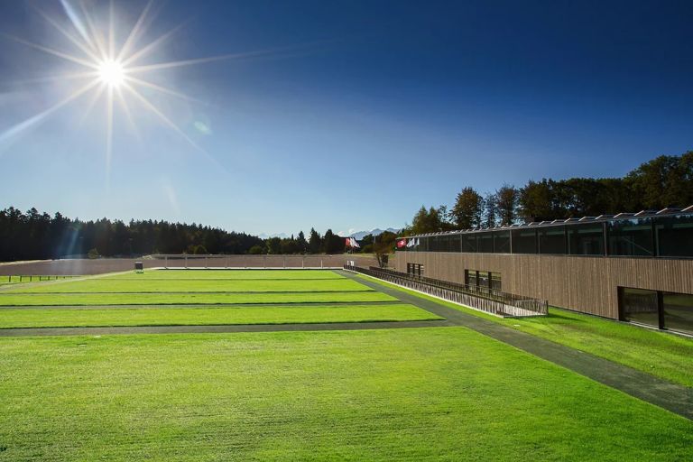 World Archery Centre – Lausanne Tourisme – Official Website