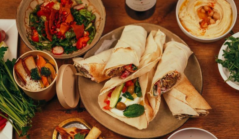 Keyann Café Libanais – Lausanne Tourisme – Site officiel du tourisme à ...