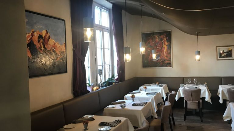 La Pinte – Lausanne Tourisme – Site officiel du tourisme à Lausanne