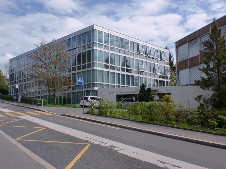 Haute Ecole de Travail Social et de la Santé – Lausanne Tourisme – Site ... Haute Ecole de Travail Social et de la Santé – Lausanne Tourisme – Site ...