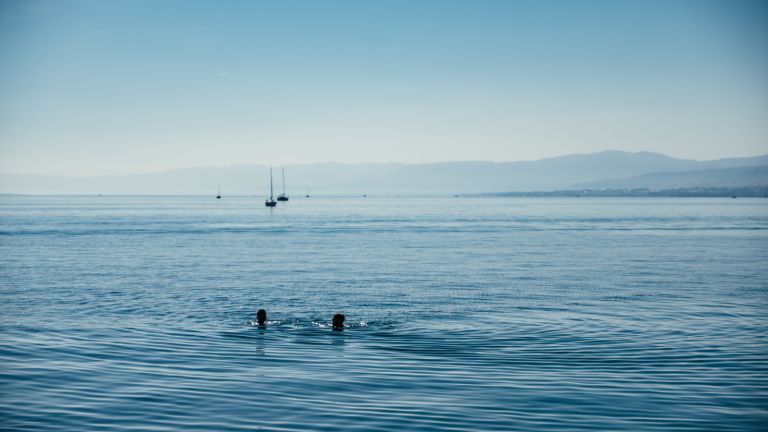 Ouchy Beach – Lausanne Tourisme – Official Website