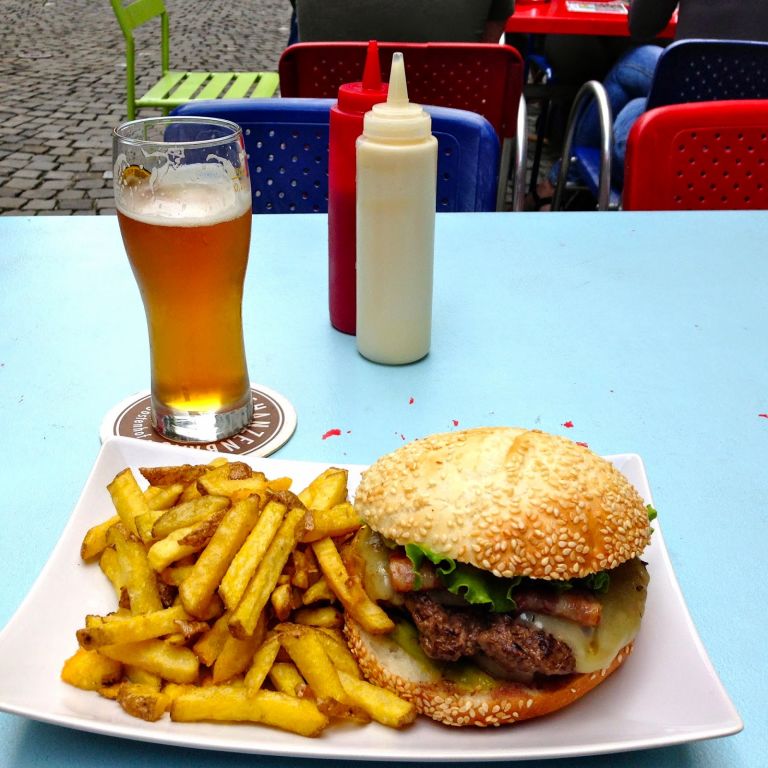Zoo Burger – Lausanne Tourisme – Official Website