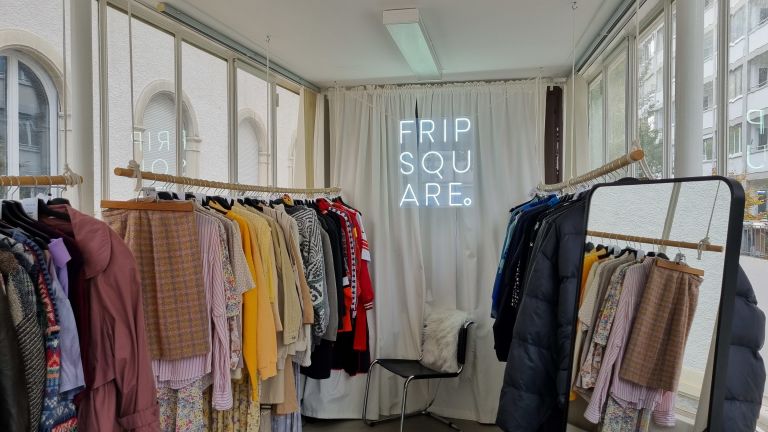 Fripsquare – Lausanne Tourisme – Official Website