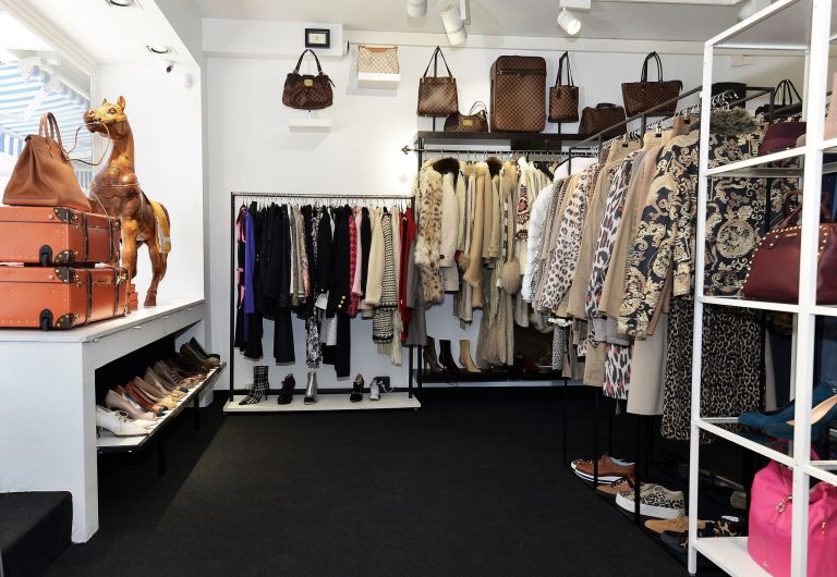 Le Dressing – Lausanne Tourisme – Official Website