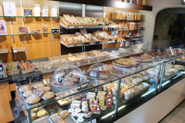 Chez Séverine & Luca Bakery – Lausanne Tourisme – Official Website