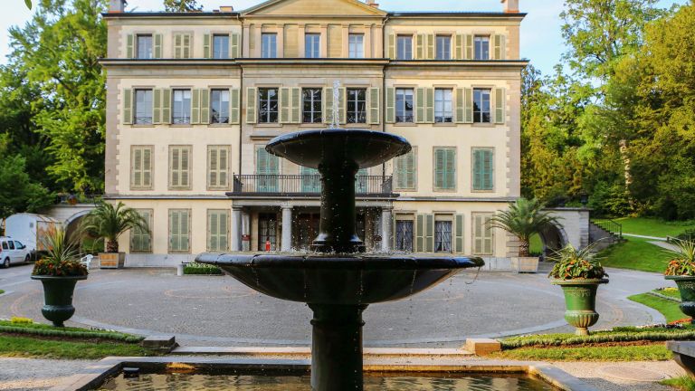 Parc Mon-Repos – Lausanne Tourisme – Official Website