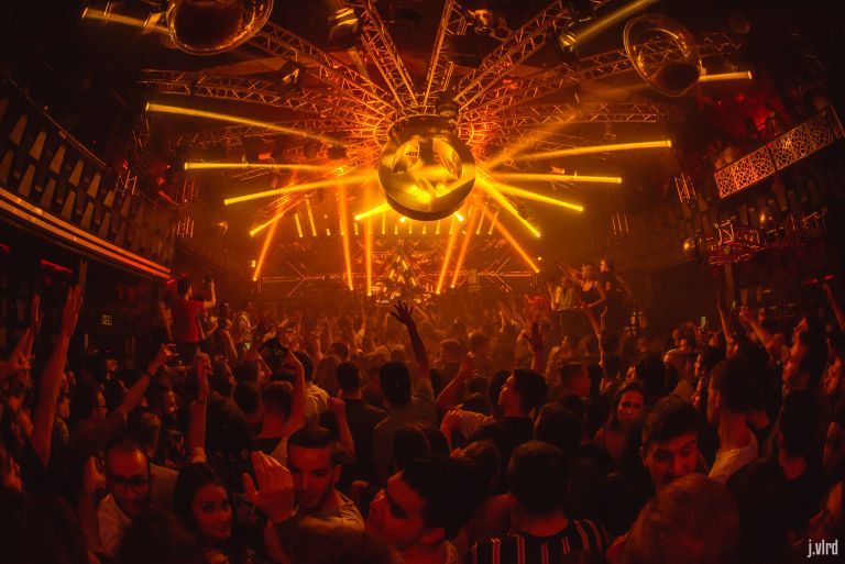 MAD Club – Lausanne Tourisme – Site officiel du tourisme à Lausanne