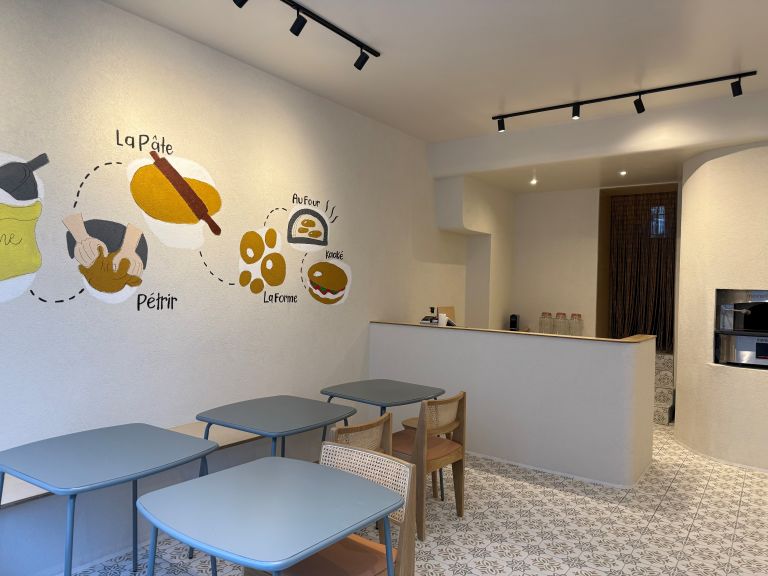 Kaaké – La Galette Libanaise – Lausanne Tourisme – Site officiel du ...