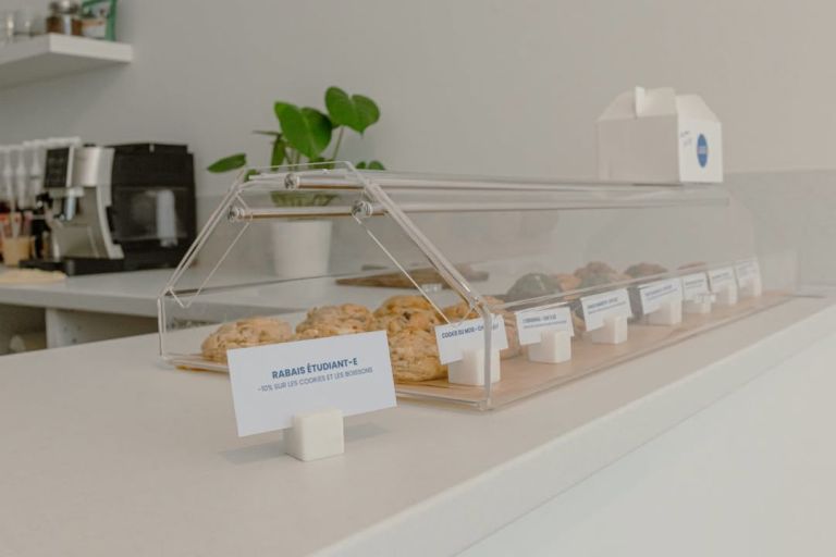 La Maison des Cookies – Lausanne Tourisme – Site officiel du tourisme à ...