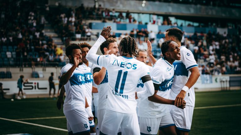 FC Lausanne Sport – Lausanne Tourisme – Official Website