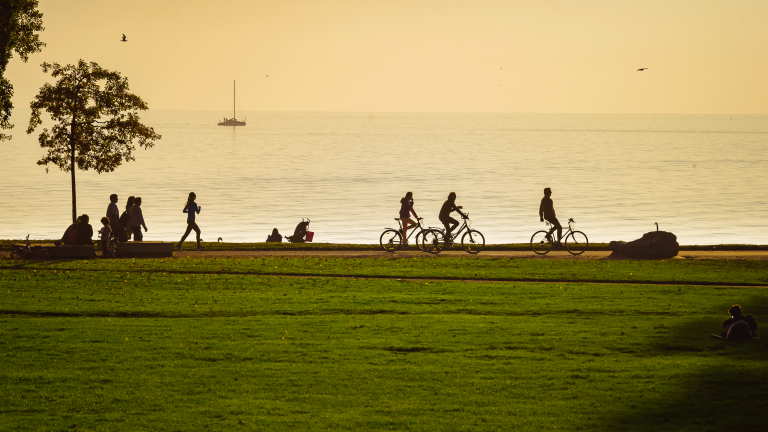 Louis Bourget Park – Lausanne Tourisme – Official Website