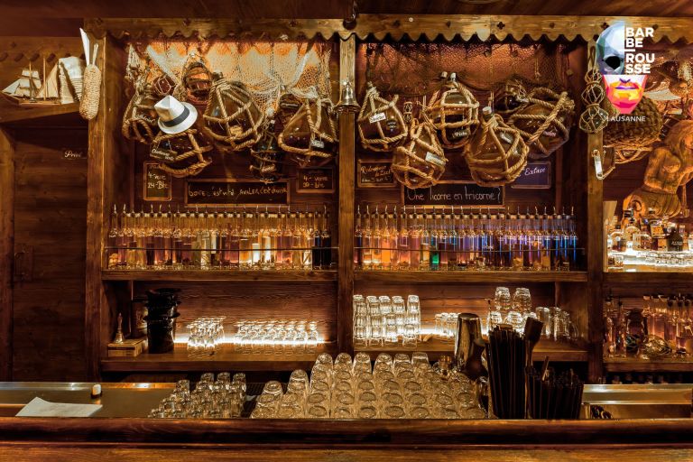 Barberousse – Lausanne Tourisme – Site officiel du tourisme à Lausanne