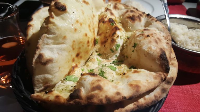 Golden India Restaurant & Take Away – Lausanne Tourisme – Official Website