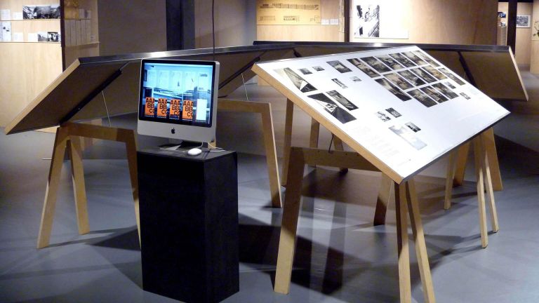 The Archives of Modern Construction – Lausanne Tourisme – Official Website