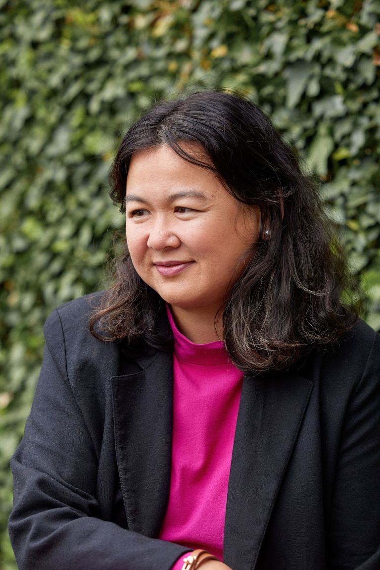 Ratana, the chic mamma – Lausanne Tourisme – Official Website