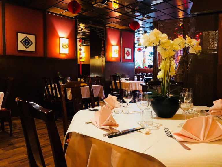 Restaurant Ming Xuan – Lausanne Tourisme – Official Website
