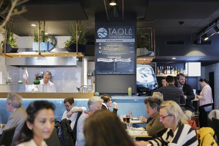 Taolé – Lausanne Tourisme – Official Website