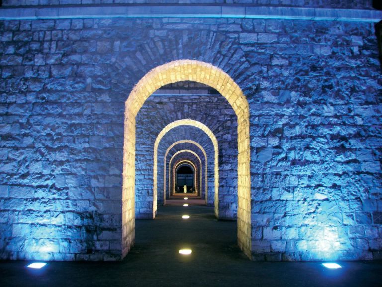 The Grand Pont bridge – Lausanne Tourisme – Official Website