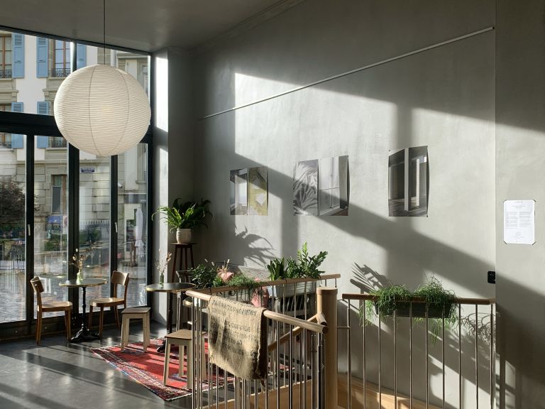 Ordinary Man – Coffee, Food & Art – Lausanne Tourisme – Official Website