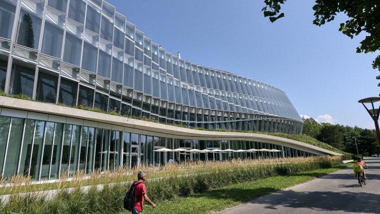 Olympic House – Lausanne Tourisme – Official Website